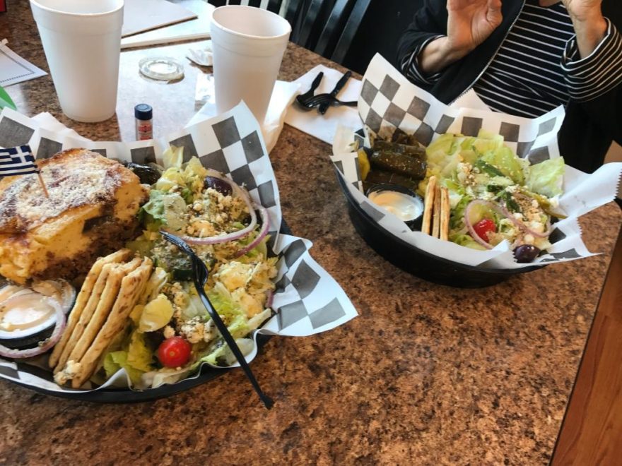 dining on florida's ridge Florida Fun Travel Our Travels