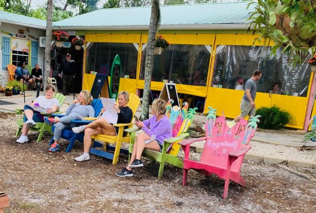 The Island Cow - A Sanibel Must-Stop - Florida Fun Travel