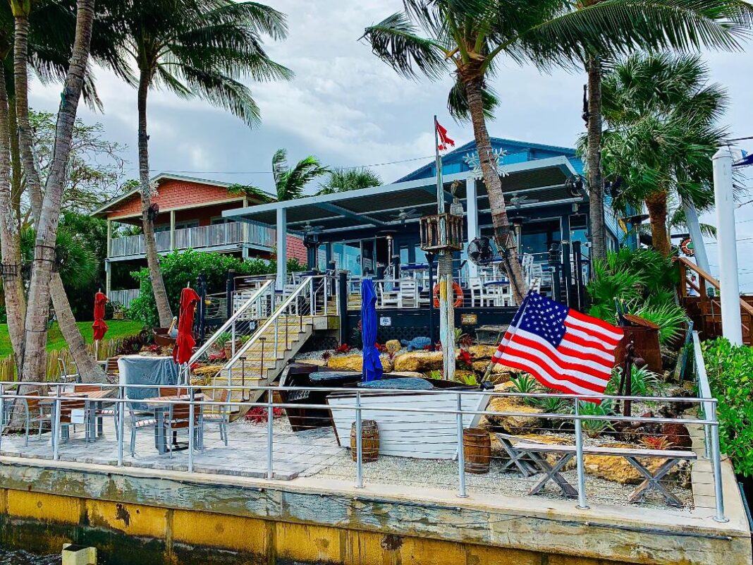 Stuart - Sailfish Capital of the World - Florida Fun Travel