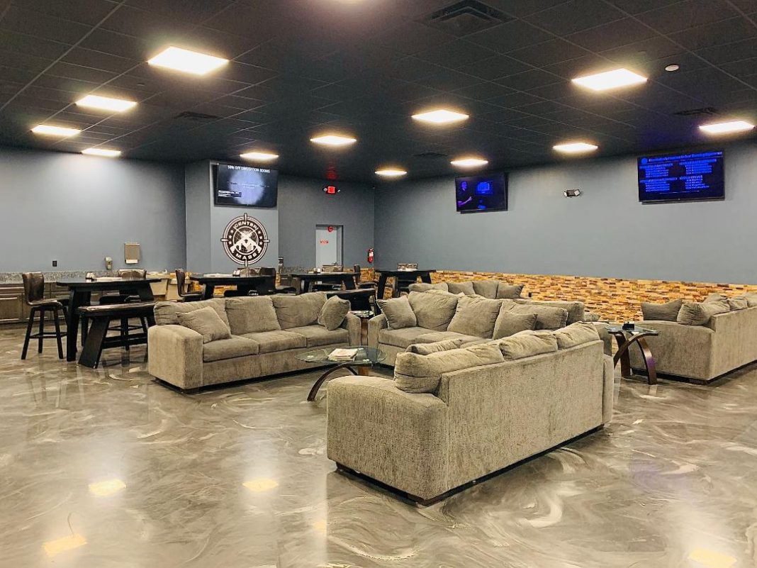 Center Mass Gun Range - Fun For Shooters & Non-Shooters - Florida Fun ...