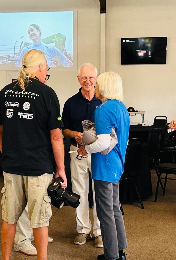 Watching the 2025 Le Mans 24 Hours at Sebring - Florida Fun Travel